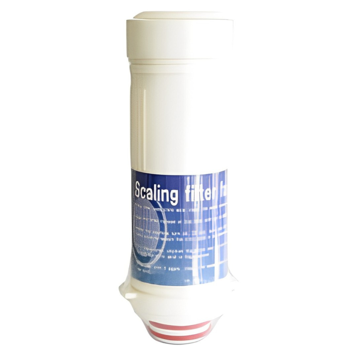 Citric Acidic Cleaner System (5100)