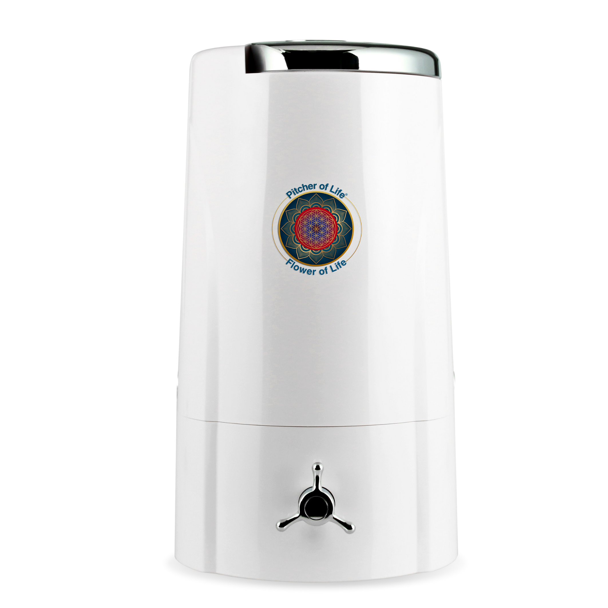 Countertop Alkaline Water Purifier
